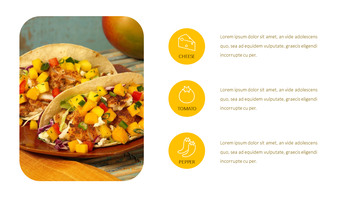 Taco Presentation Templates