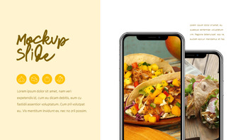 Taco Presentation Templates