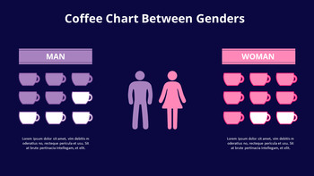 Comparison Chart Diagram