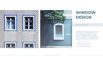 Best Window Design Google Slides to PowerPoint