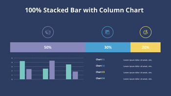Bar and Column Chart