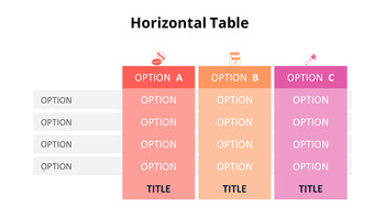 Table Diagram