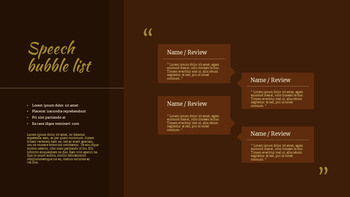 Carpenter Google Docs PowerPoint