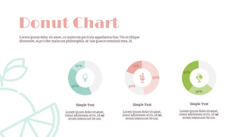 Ice cream Google Slides Presentation