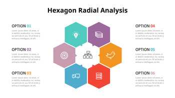6 Steps Radial Cycle