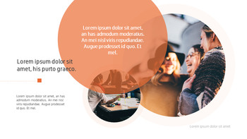 Start Up Simple PowerPoint Design