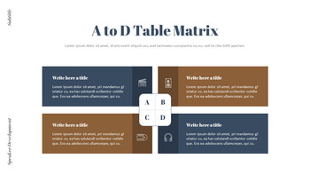 Development of speakers Interactive PowerPoint Examples