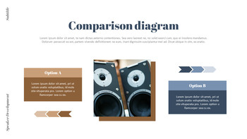 Development of speakers Interactive PowerPoint Examples