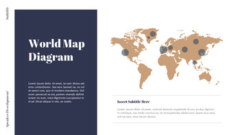 Development of speakers Interactive PowerPoint Examples