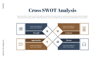 Development of speakers Interactive PowerPoint Examples