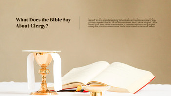 Sagrada Biblia Formato PPT