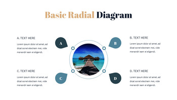 Summer Vacation Google PowerPoint|Travel|Slides