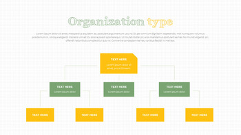 Architecture Blueprints PowerPoint Slides