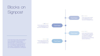 3D Bioprinter PowerPoint deck Design