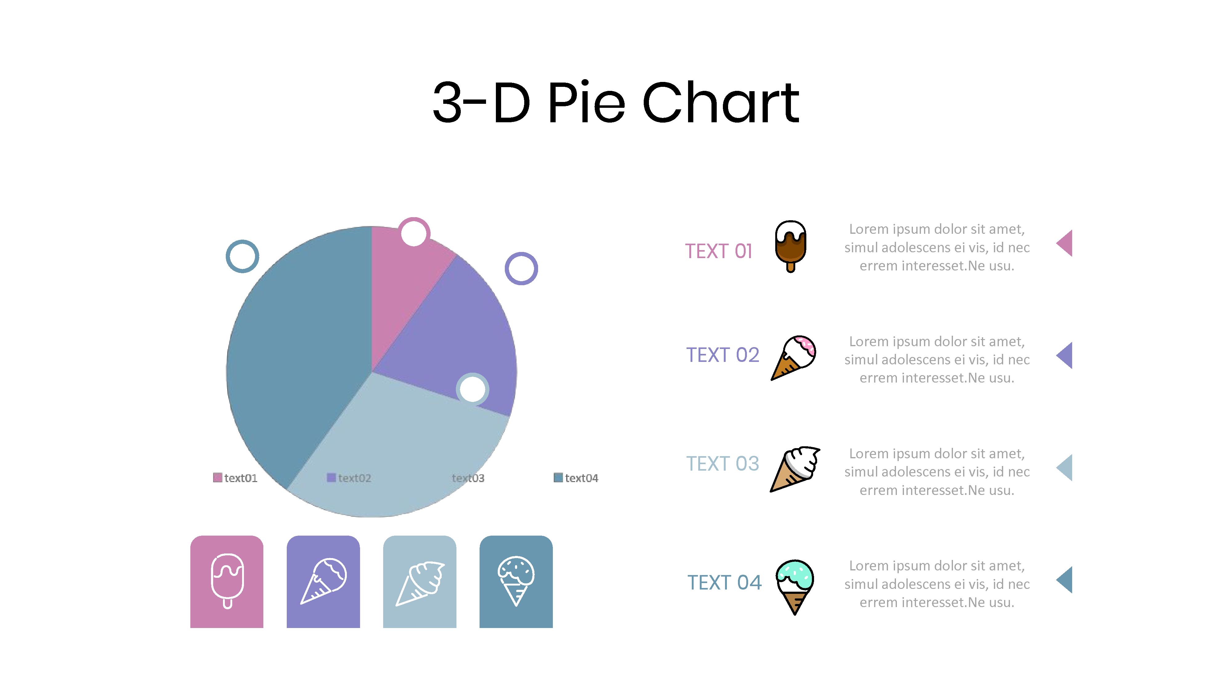 Taste of Summer Google Slides Presentation