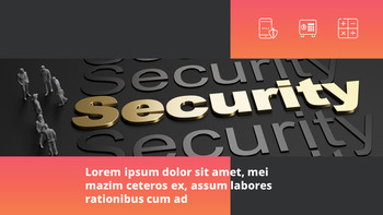 Security Slide Presentation