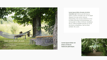 Country Life Best PowerPoint Presentation Templates