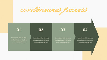 Country Life Best PowerPoint Presentation Templates