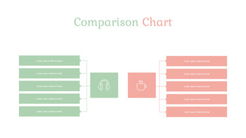 Comfy Simple Presentation Google Slides Template