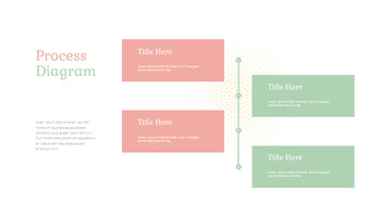 Comfy Simple Presentation Google Slides Template