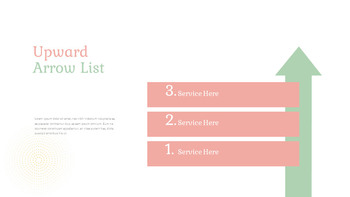 Comfy Simple Presentation Google Slides Template