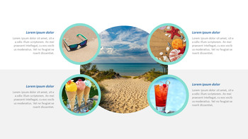 summer vacation PPT Presentation