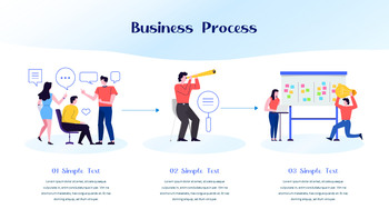 business development presentations
