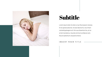 deep sleep Best PPT Slides