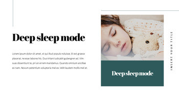 deep sleep Best PPT Slides