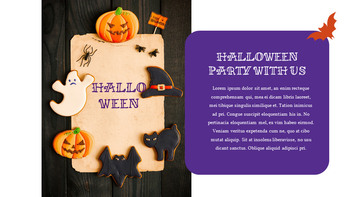 Halloween Google Slides Themes & Templates