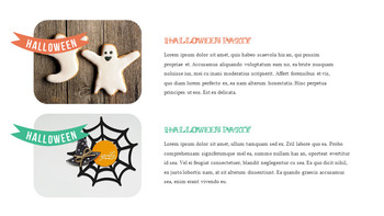 Halloween Google Slides Themes & Templates