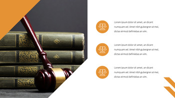 law PPT Presentation Samples