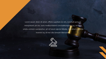 law PPT Presentation Samples