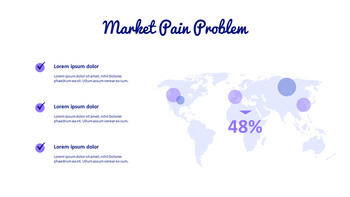 Project Pitch Deck Animated Template