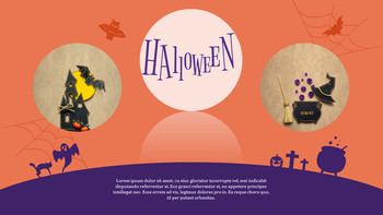 Halloween Best PowerPoint Presentation