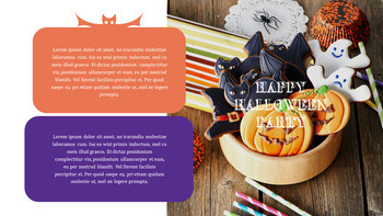 Halloween Best PowerPoint Presentation