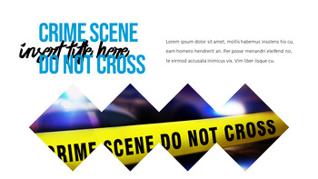 Police power point powerpoint