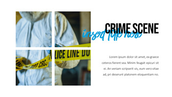 Police power point powerpoint