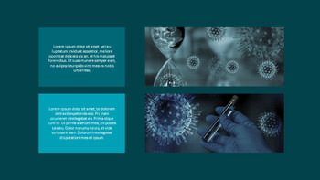 Corona Pandemic Google Slides Themes & Templates