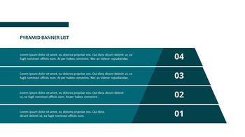 Corona Pandemic Theme Presentation Templates