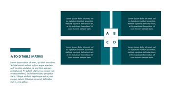 Corona Pandemic Theme Presentation Templates