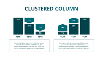 Corona Pandemic Theme Presentation Templates