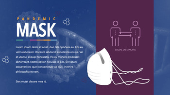 The Age of Pandemic slideshare ppt