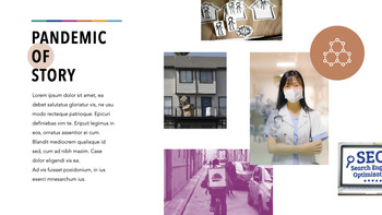 The Age of Pandemic slideshare ppt