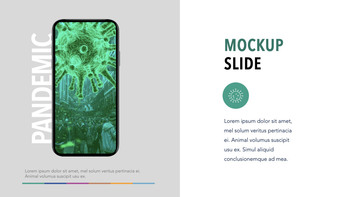 The Age of Pandemic slideshare ppt