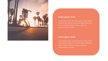 What Is Your Hobby? powerpoint template|Lifestyle