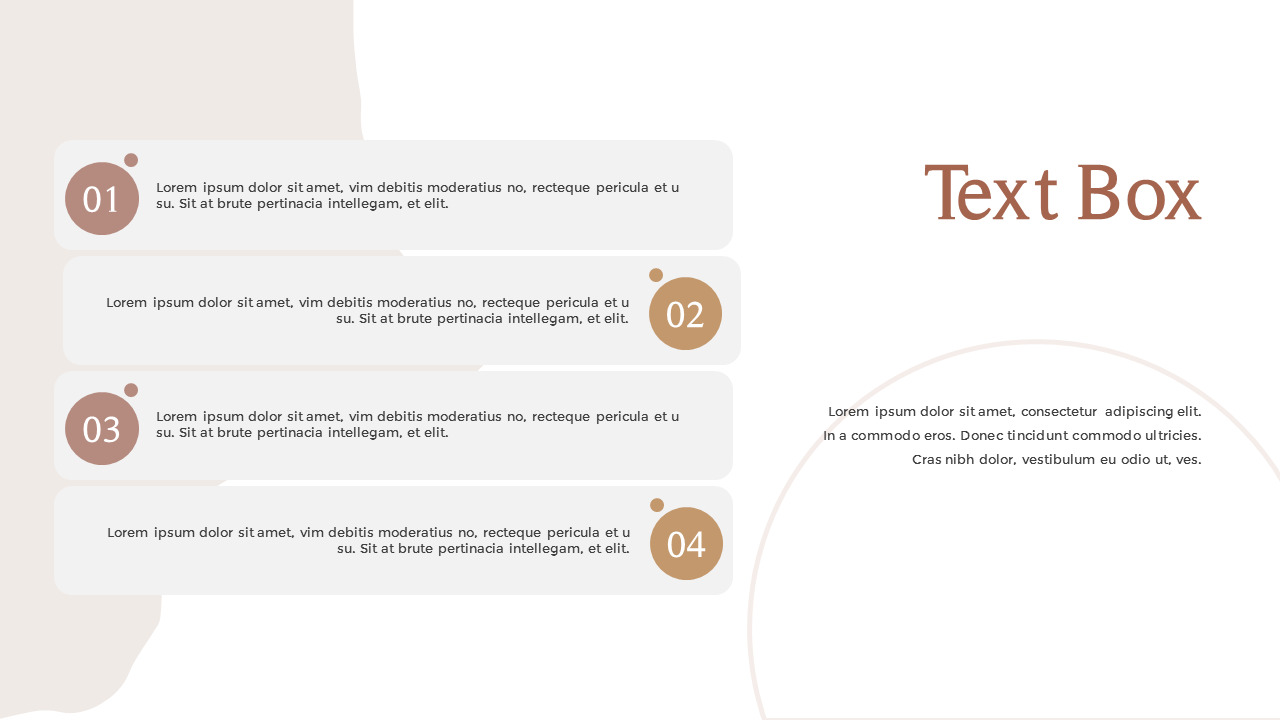 Safari Animals presentation slides ppt|Lifestyle|Templates