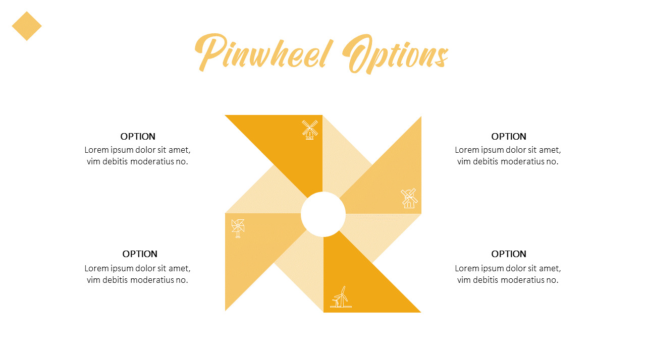 Windmill Business Strategy PPT|Lifestyle|Templates