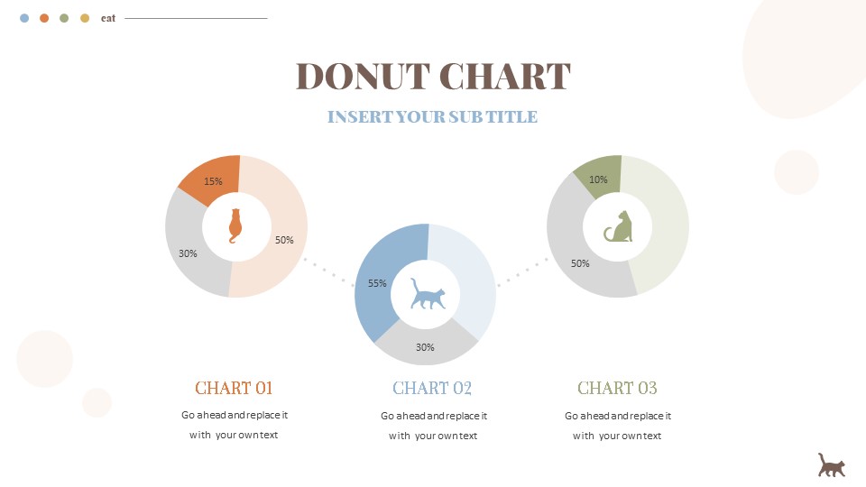 Cat Google Slides Templates for Your Next Presentation