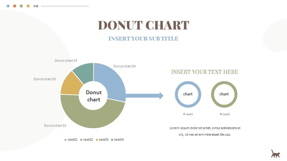 Cat Google Slides Templates for Your Next Presentation